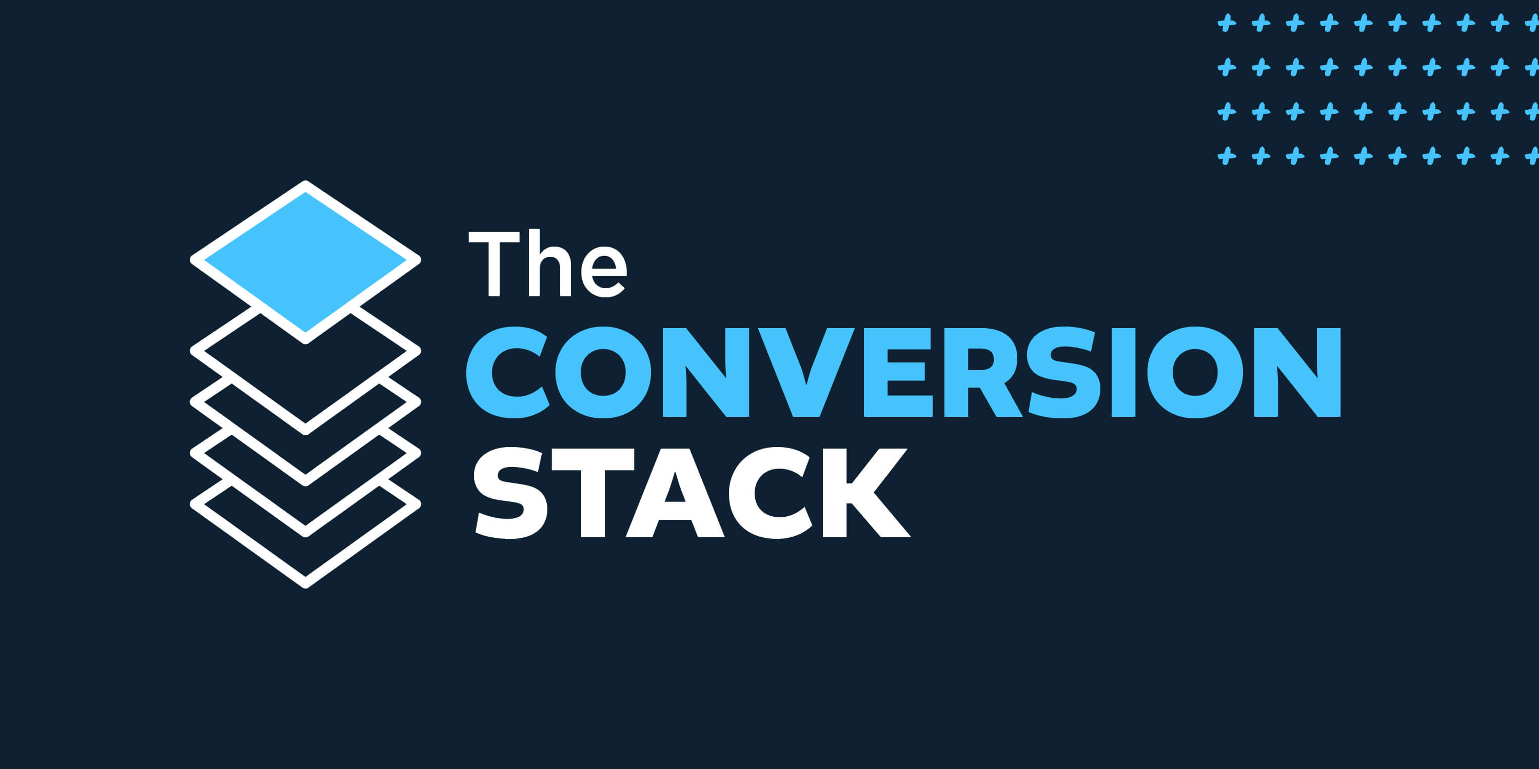 The Conversion Stack | OM Performance Marketers